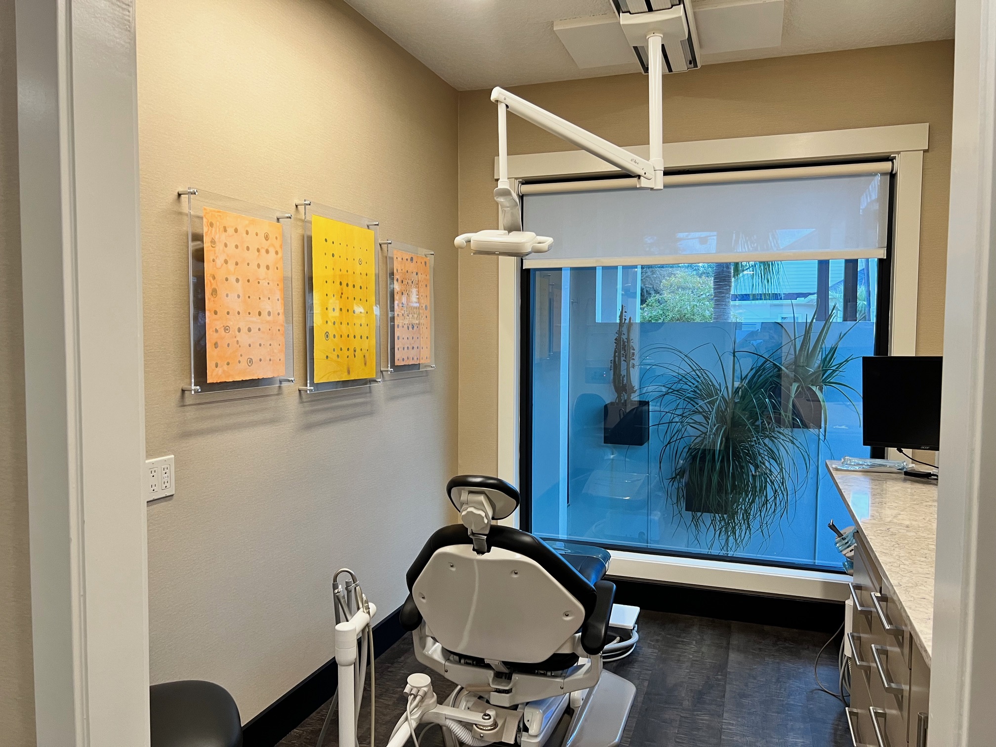 Post-Op Instructions Winter Park Florida | After Gum Surgery